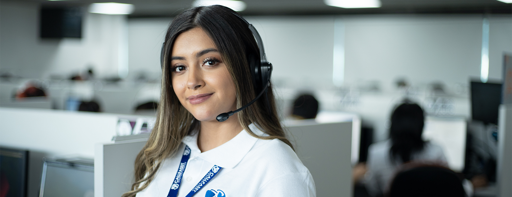 Call Center y Contact Center para todo México en Querétaro